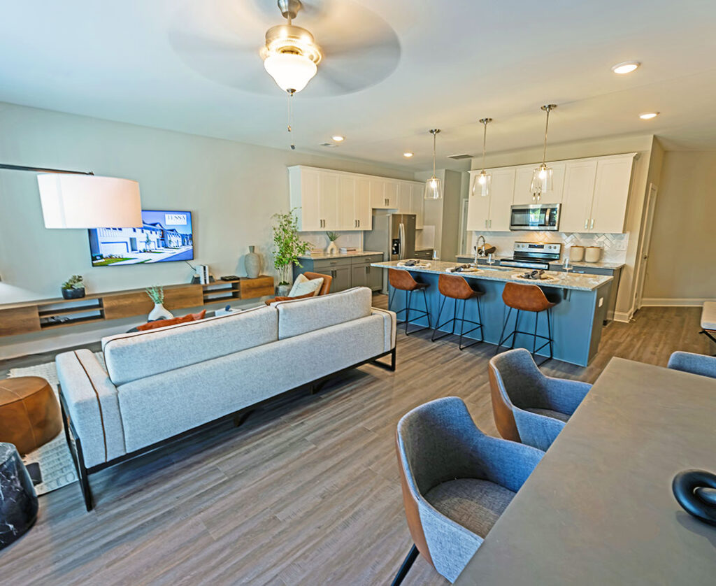 Features - Tessa Barrow Crossing